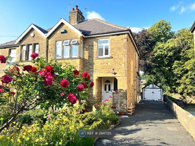 Birr Road, Bradford BD9, 3 bed semi detached house to rent, £1,350 pcm | PrimeLocation
