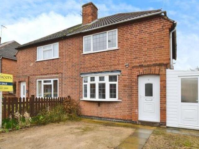 Birstall, Stonehill Avenue, Leicester, 3 Bedroom Semi detached