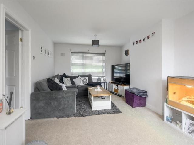 Birstwith Drive, Holgate