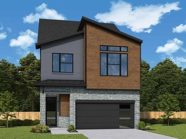 Bistort Plan Reserve at Park Row Community