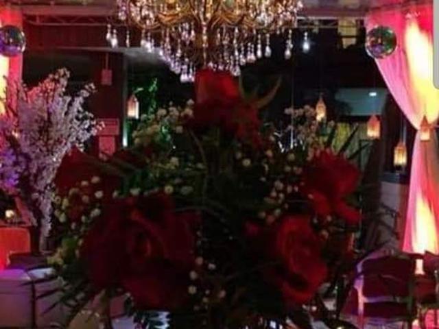 Bistro le monde eventos