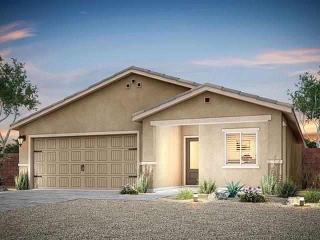 Bisbee Plan Mayfield Community