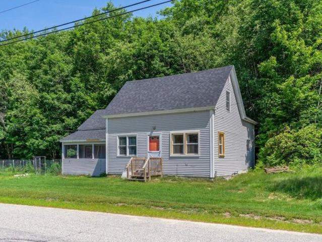 Bisbee Town Rd, Waterford, Home For Sale