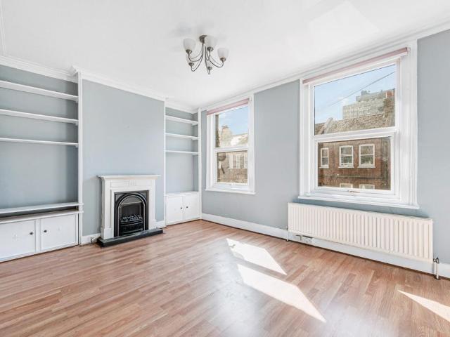 Biscay Road, w6 1 bed apartment to rent £2,000 pcm £462 pw