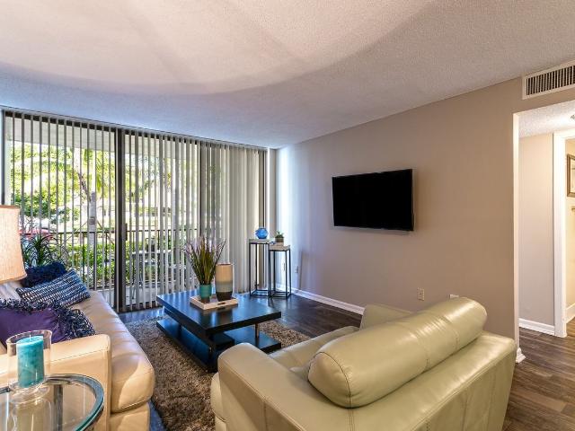 Biscayne 1 Bedroom Apartment for Rent at 1490 Ne 123rd St, North Miami, FL 33161
