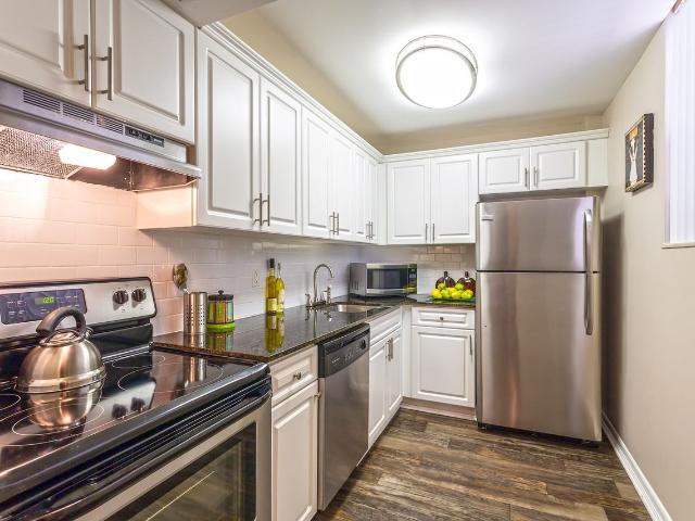 Biscayne 1 Bedroom Apartment for Rent at 1490 Ne 123rd St, North Miami, FL 33161