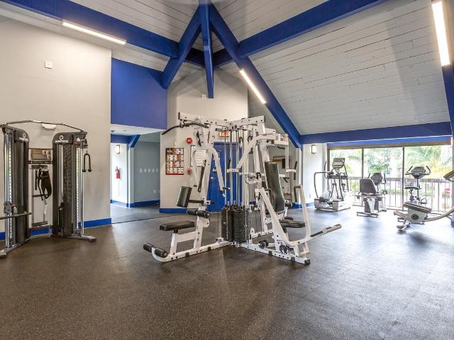 Biscayne 2 Bedroom Apartment for Rent at 1490 Ne 123rd St, North Miami, FL 33161