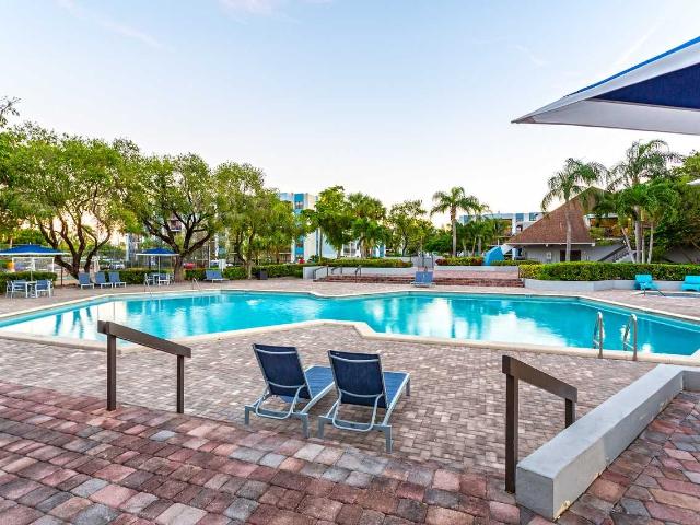 Biscayne 2 Bedroom Apartment for Rent at 1490 Ne 123rd St, North Miami, FL 33161