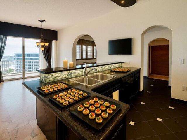 Biscayne Unit Ph Blvd Ph,aventura, Condo For Sale