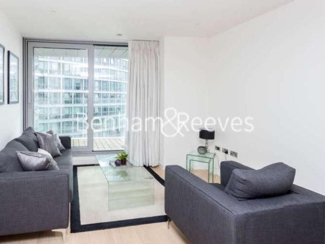 Biscayne Avenue, Canary Wharf, E14