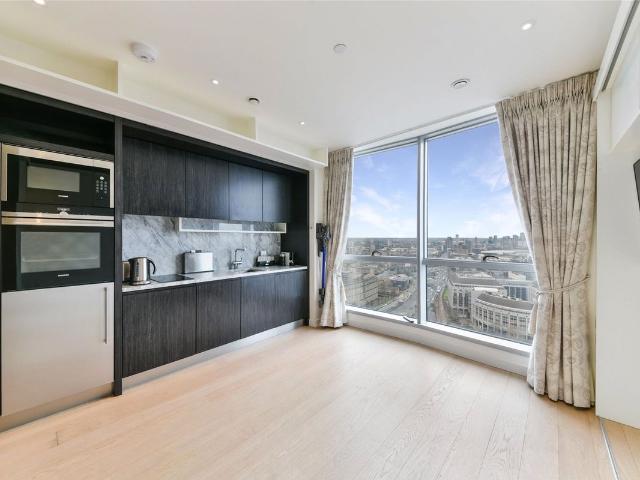 Biscayne Avenue, London E14, Studio to rent, £1,950 pcm | PrimeLocation