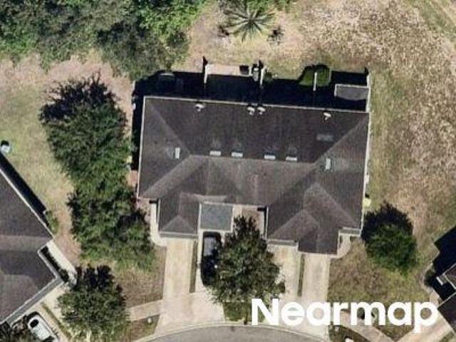 Biscayne Bay Cir