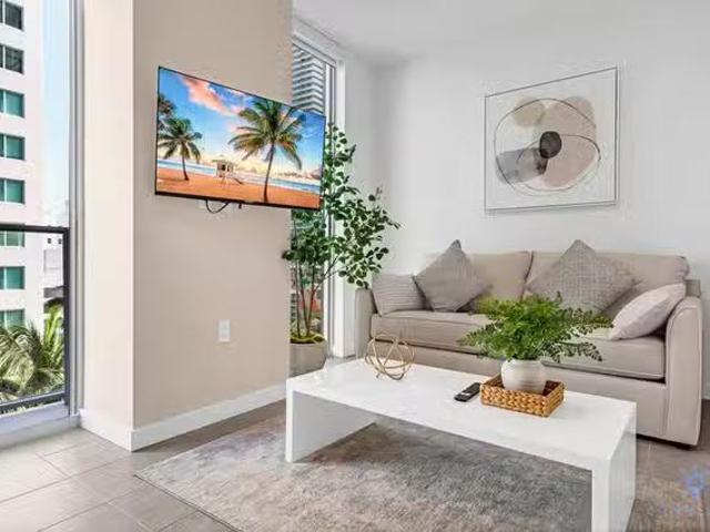 Biscayne Boulevard