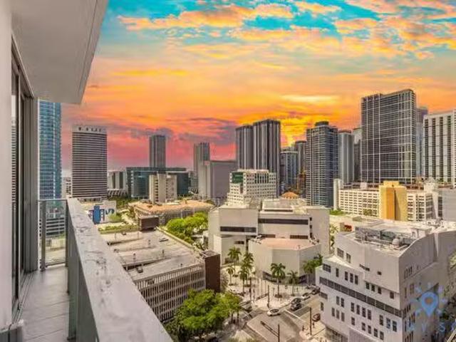Biscayne Boulevard