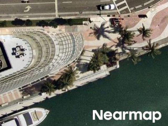 Biscayne Boulevard Way # 3403c