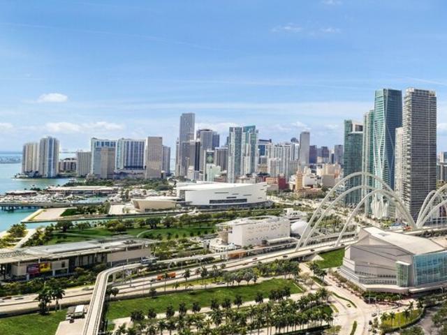 Biscayne Blvd Unit Mod, Miami, Flat For Sale