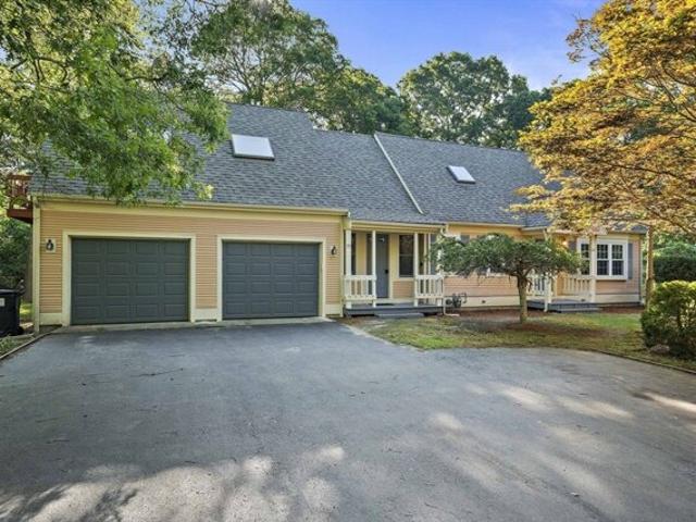 Biscayne Dr, Barnstable, Home For Sale