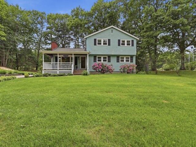 Biscayne Dr, Billerica, Home For Sale