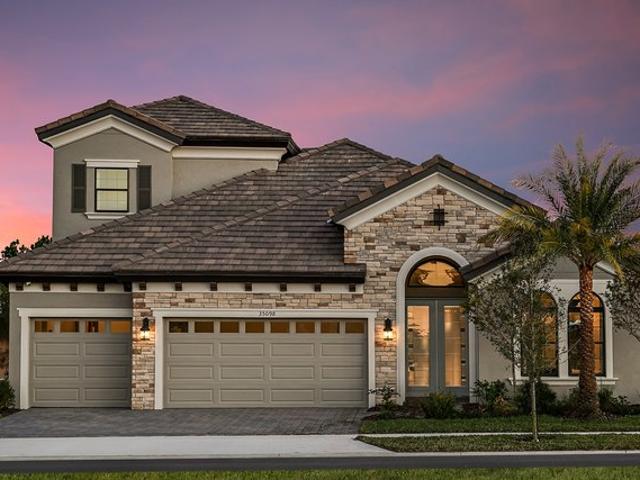 Biscayne II Plan Two Rivers Community