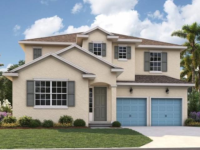 Biscayne Plan Crossroads at Kelly Park Community