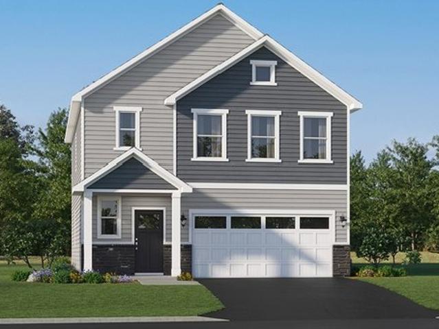 Biscayne Plan Graymont Village Venture Collection Community