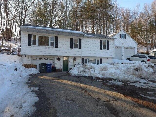 Biscayne St, Leominster, Home For Sale