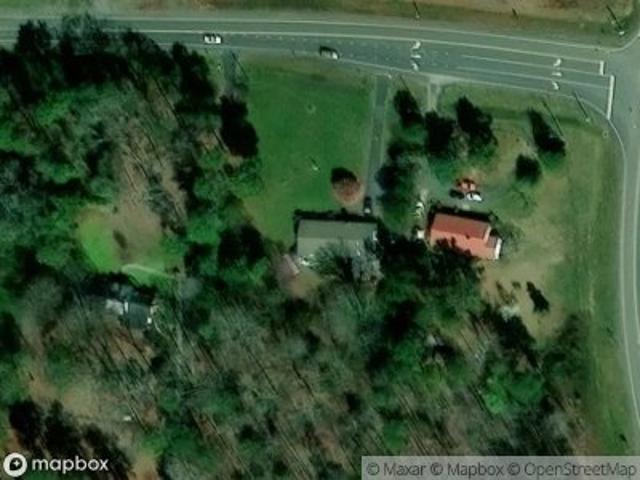 Biscoe Rd