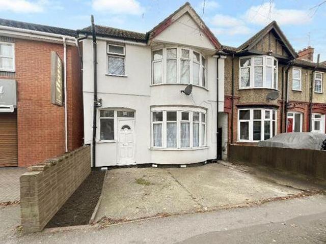 Biscot Mill, Biscot Road, Luton, 3 Bedroom End