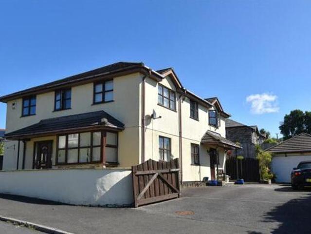 Biscovey Road, 4 Bedroom Detached