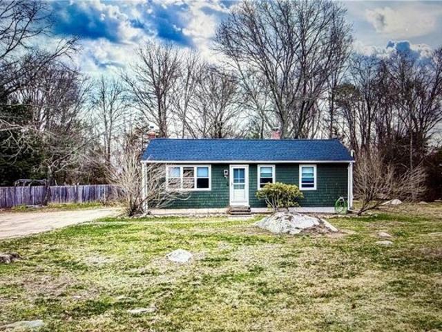 Biscuit City Rd, Charlestown, Home For Sale