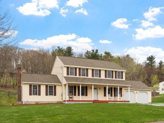 Biscuit Hill Dr, Leominster, Home For Sale