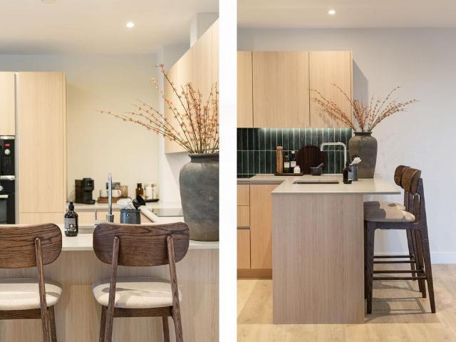 Biscuit Walk, Bermondsey, London, SE16 1 bed flat to rent £3,760 pcm £868 pw