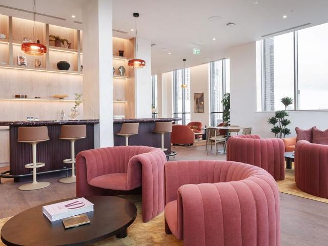 Biscuit Walk, Bermondsey, London, SE16 3 bed flat to rent £5,470 pcm £1,262 pw