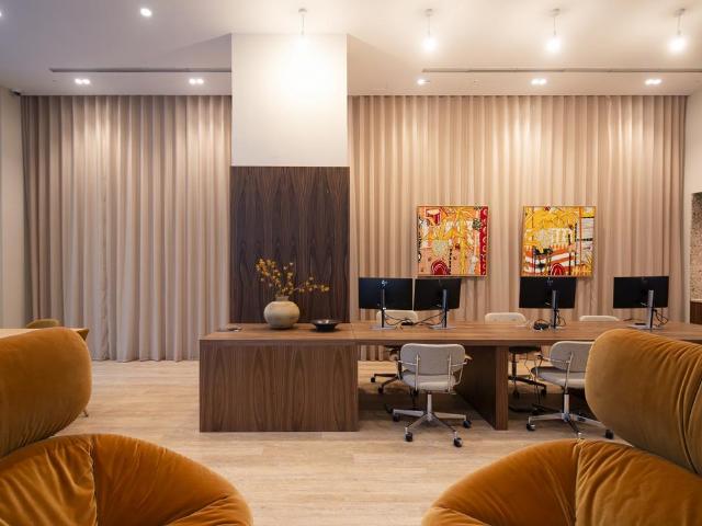 Biscuit Walk Bermondsey SE16 1 bed apartment to rent £3,226 pcm £744 pw