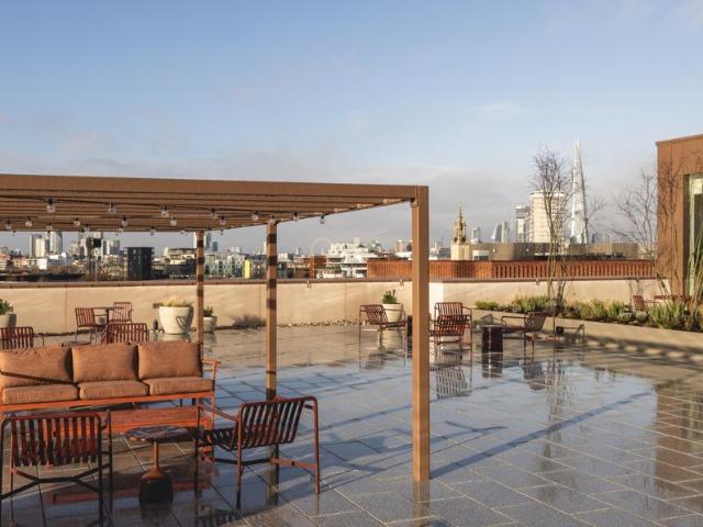 Biscuit Walk, London SE16, 3 bed flat to rent, £5,926 pcm | PrimeLocation