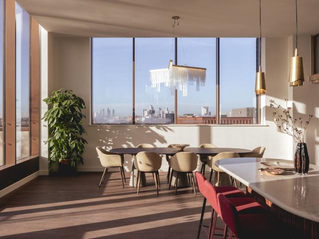 Biscuit Walk, London SE16, 2 bed flat to rent, £3,975 pcm | PrimeLocation