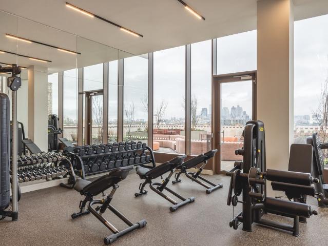 Biscuit Walk, London SE16, Studio to rent, £2,760 pcm | PrimeLocation