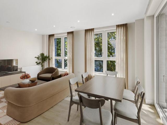 Biscuit Walk, London 3 bed flat to rent £5,913 pcm £1,365 pw