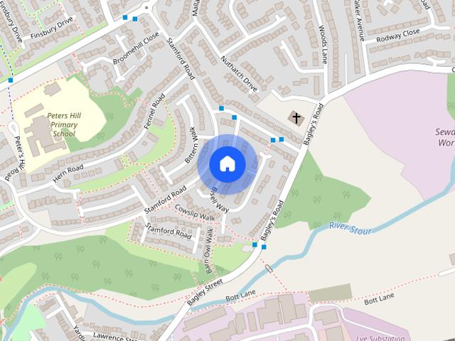 Bisell Way, Brierley Hill, DY5 2RY