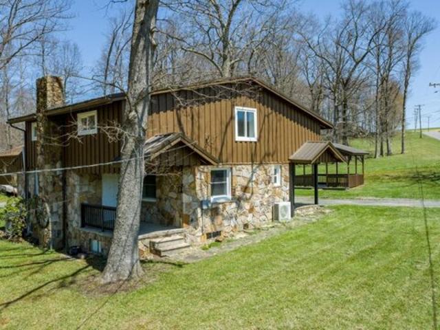 Bishoff Rd, Friendsville, Home For Sale