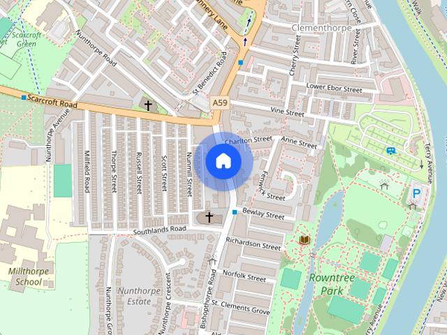 Bishopthorpe Road, York, YO23 1NX