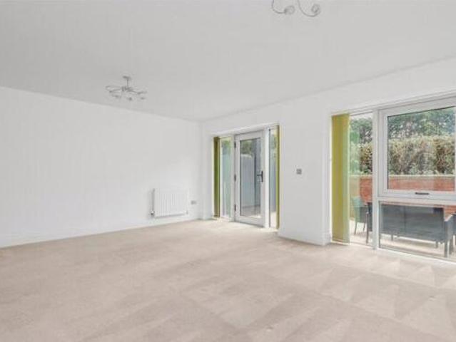 Bishopthorpe Road, York, 2 Bedroom Apartment