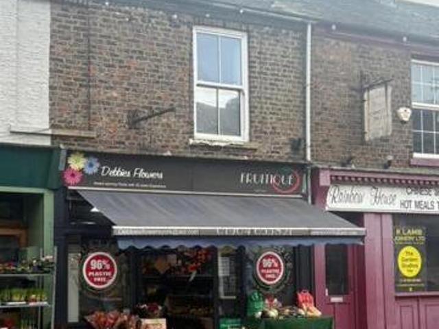 Bishopthorpe Road, Commercial Property For