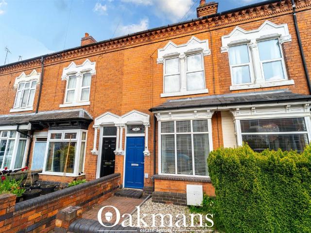 Bishopton Road, Smethwick B67, 3 bed detached house to rent, £1,300 pcm | PrimeLocation