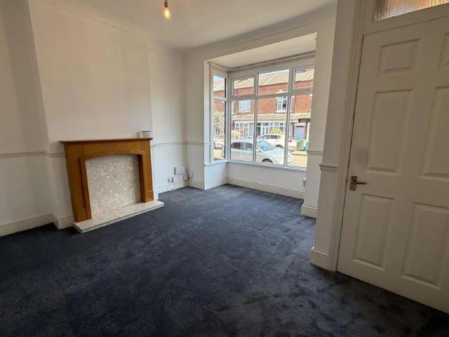 Bishopton Road, Smethwick, West Midlands