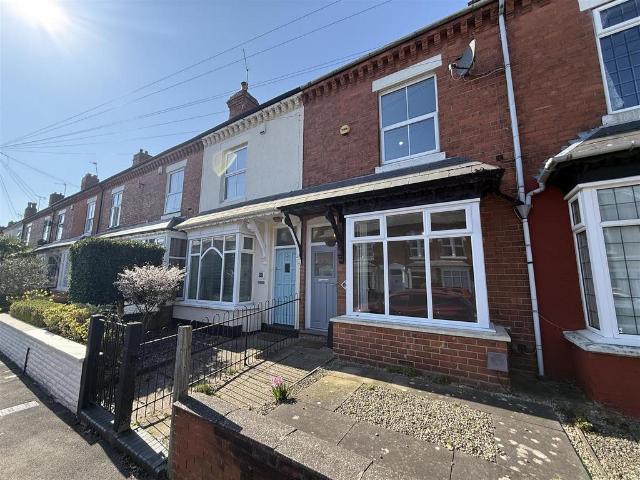 Bishopton Road, Smethwick, West Midlands 3 bed terraced house to rent £1,195 pcm £276 pw
