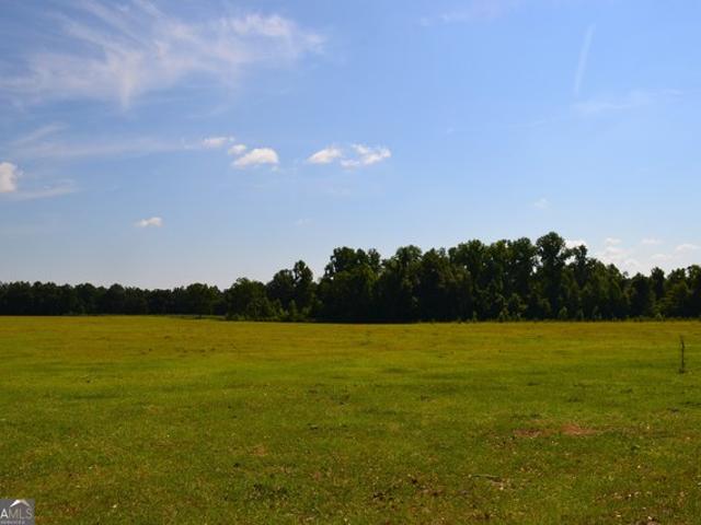 Bishop Canoochee Rd, Midville, GA 30441