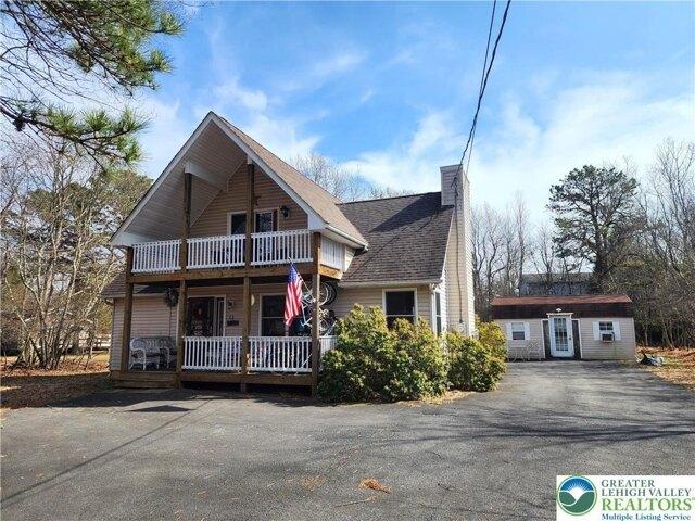 Bishop Cir, Penn Forest Township, Home For Sale