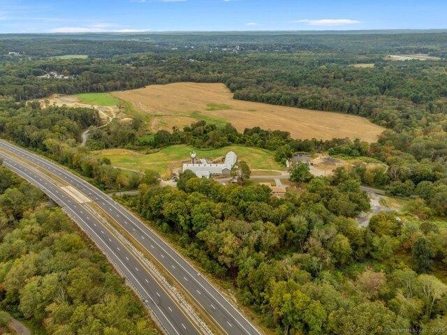 Bishop Crossing Rd, Griswold, Plot For Sale
