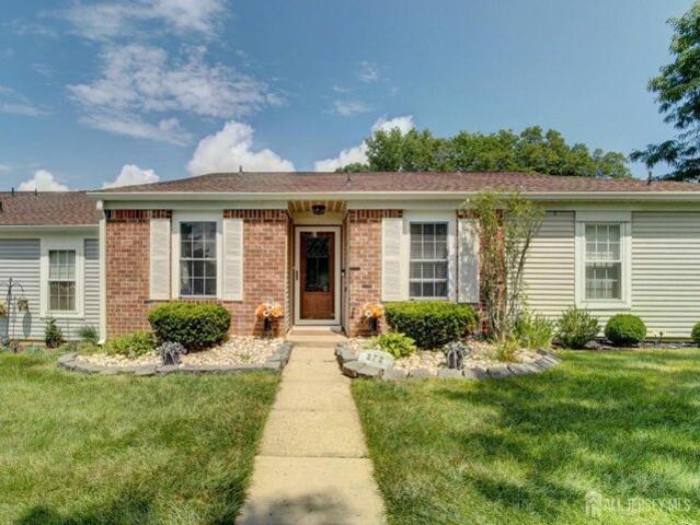 Bishop Ct, Old Bridge, Home For Sale